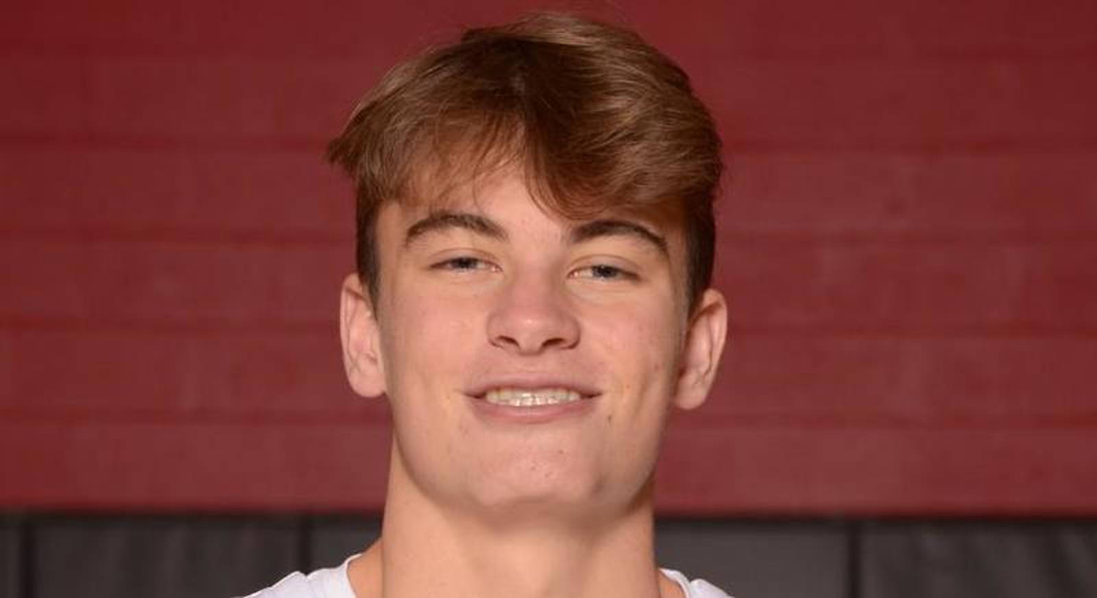 Male Athlete of the Week: Michael Lampson – Shaw Local