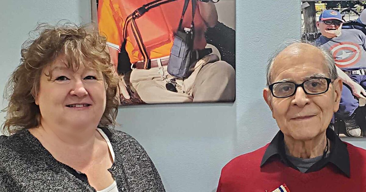 Sheffield Knights of Columbus donates $630 to Gateway Services – Shaw Local