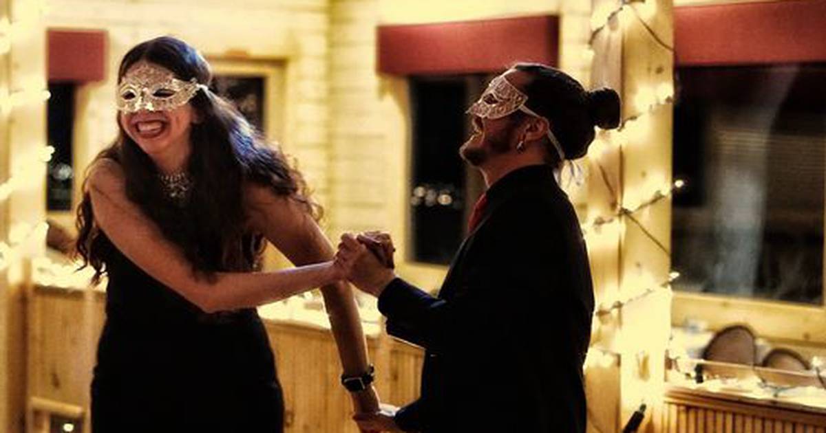 Polo Area Community Theatre to hold eighth Masquerade Ball – Shaw Local