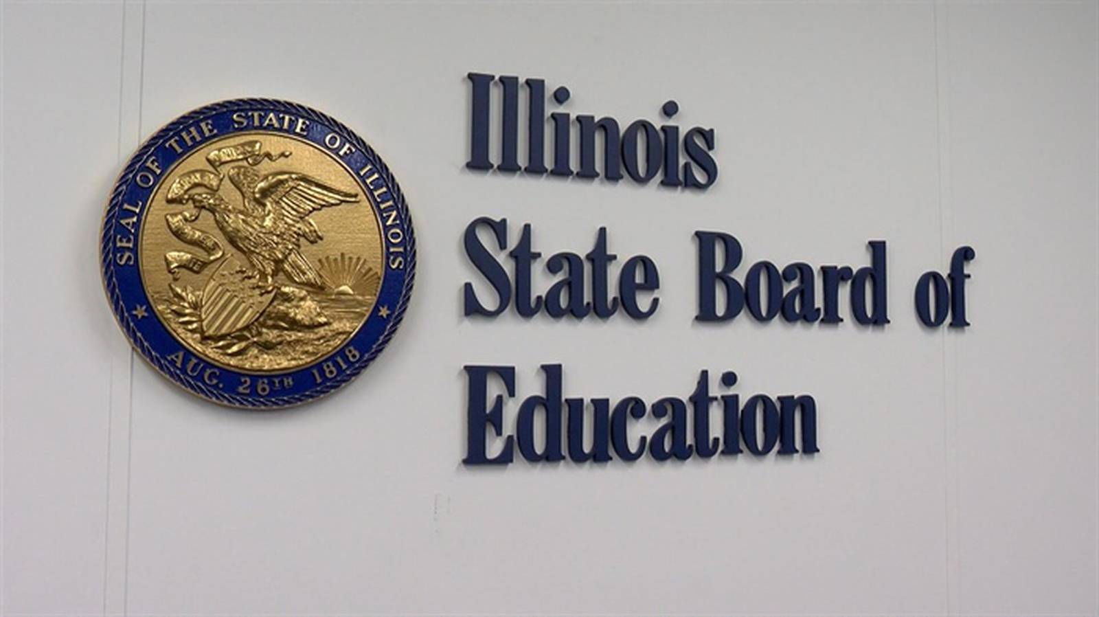 Illinois State Board of Education says its ‘deeply concerned’ about ...