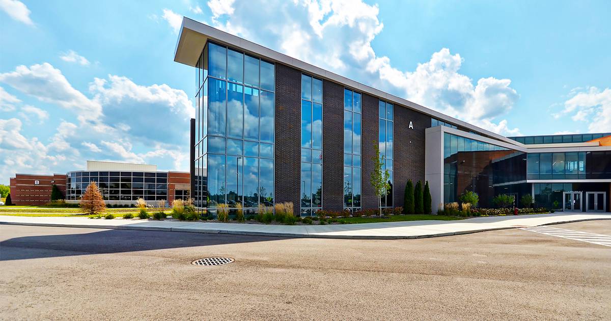 Joliet Junior College hosts 30-year celebration at Romeoville branch ...