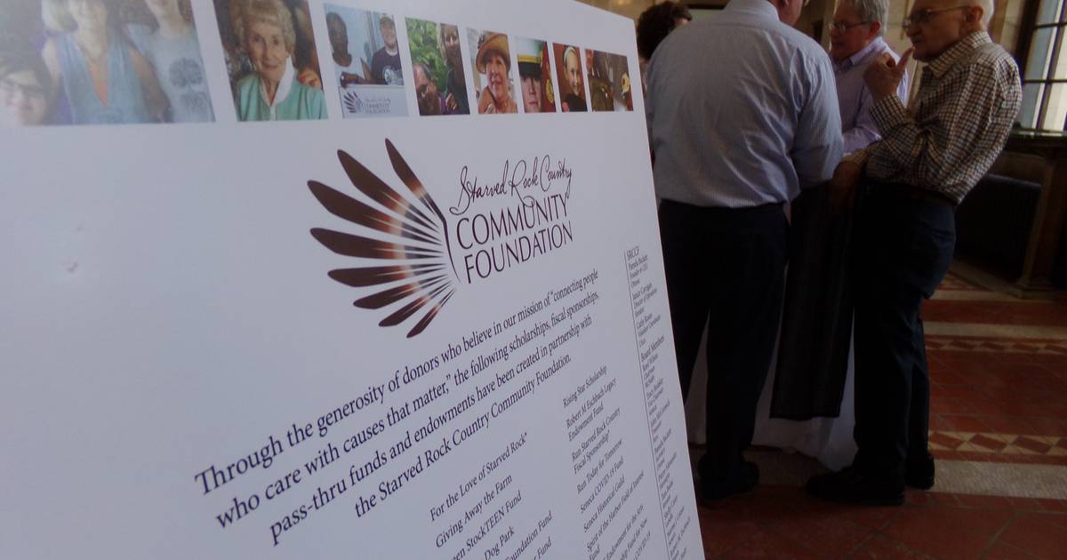 Tax credit takes effect for donors to Starved Rock Country Community ...