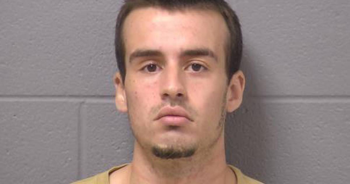 Prosecutors claim possible gang connection in case linked to Joliet ...