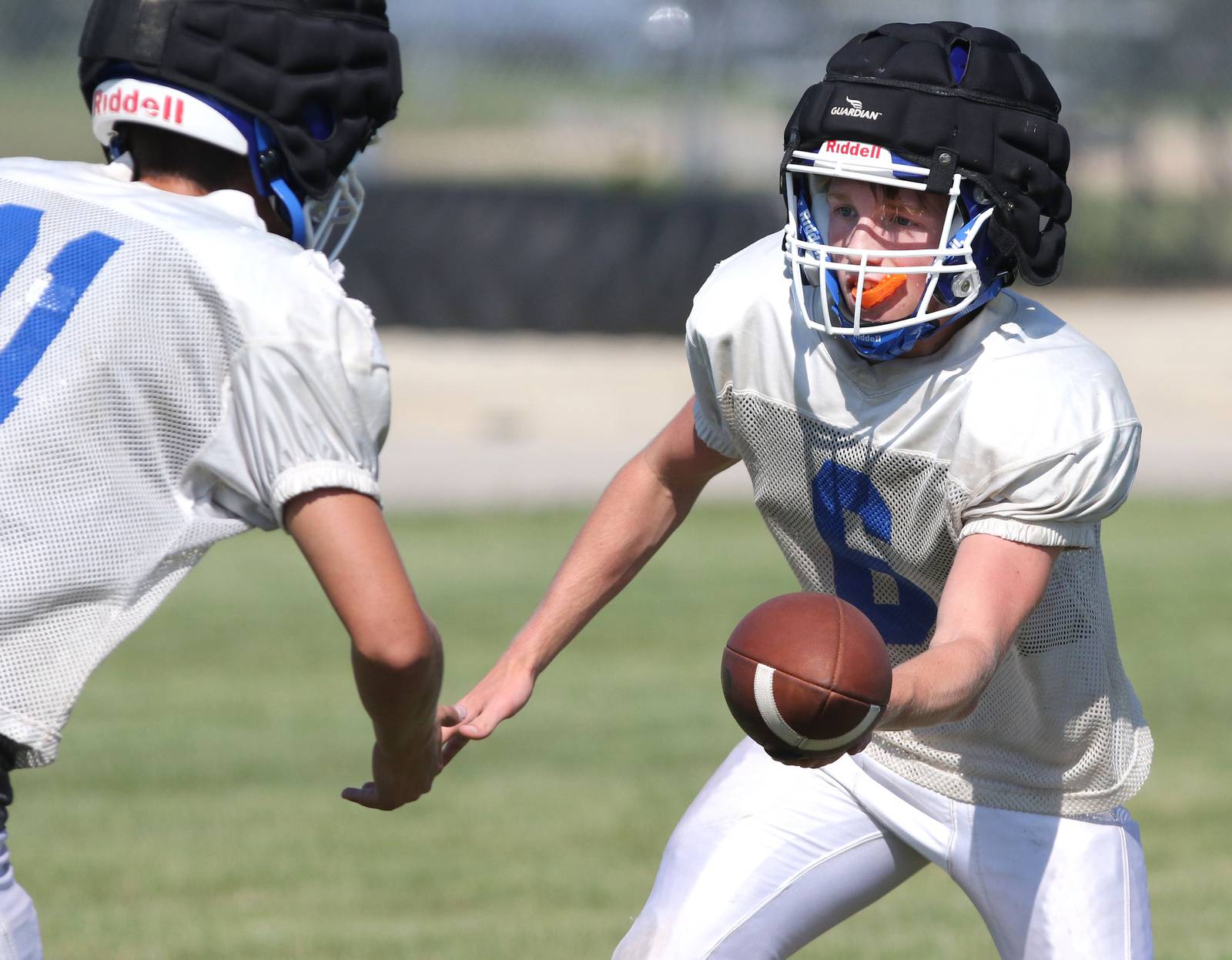 2021 DeKalb County Football Previews: Genoa-Kingston Cogs – Shaw Local