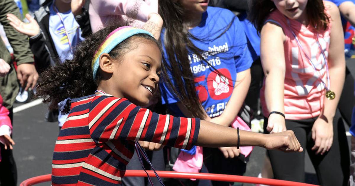 Wild Rose Elementary School celebrates 50 years – Shaw Local