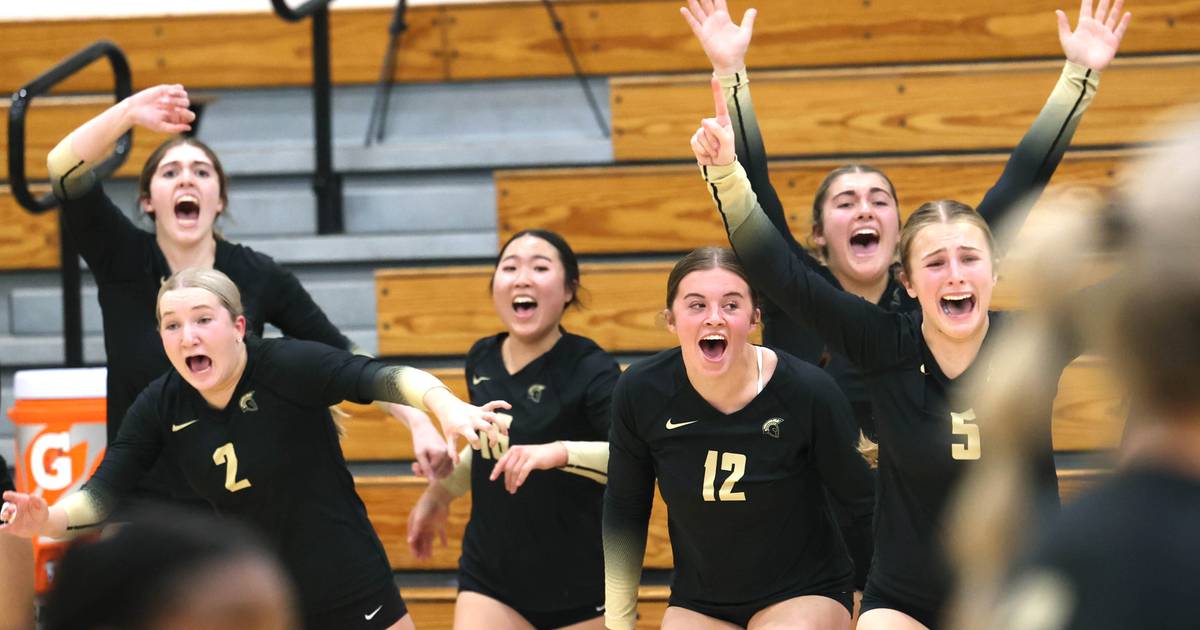 Khiara Thomas, Sycamore ride wild comeback against Dixon to claim ...