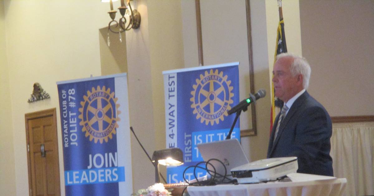 Joliet mayor: 2026 to be a big year for city with more room to grow ...