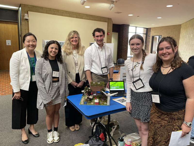 DuPage County, SCARCE hold 18th annual Sustainable Design Challenge ...