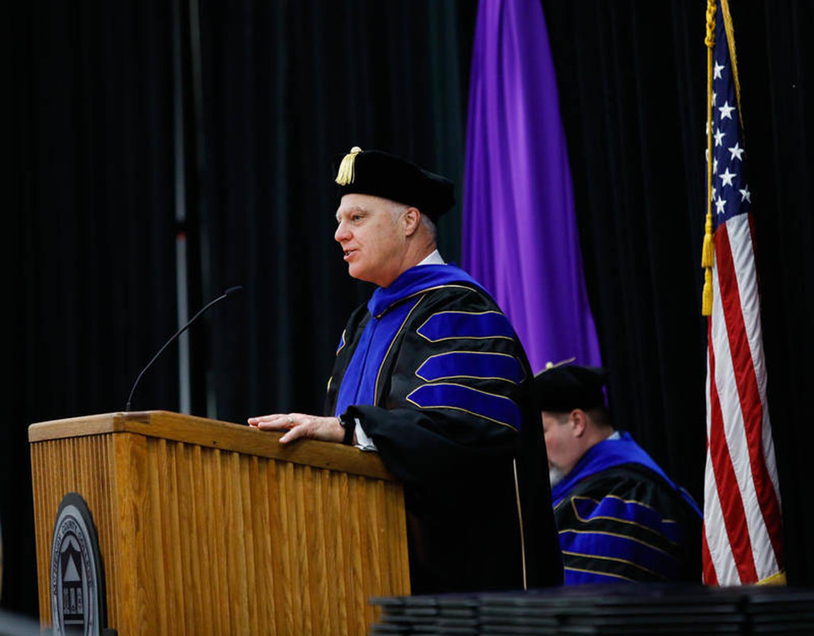 Gabbard: What helped McHenry County College find enrollment success ...