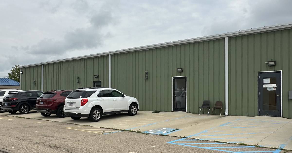 New consignment shop opening in Princeton – Shaw Local