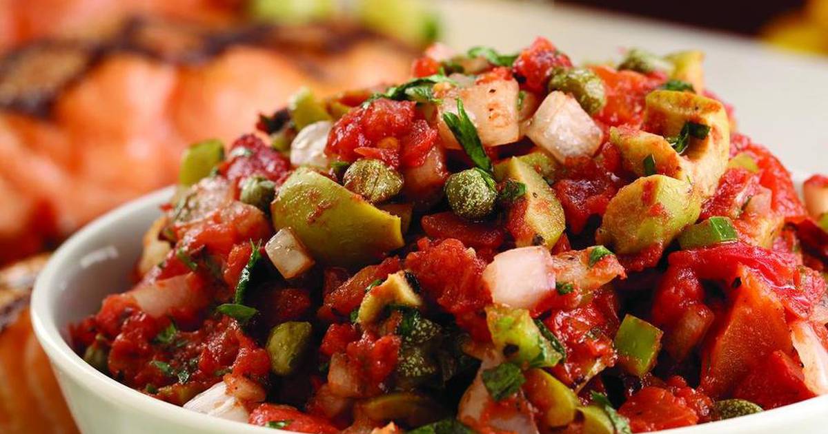 How about Cruzin’ south of the border for some recipes? – Shaw Local