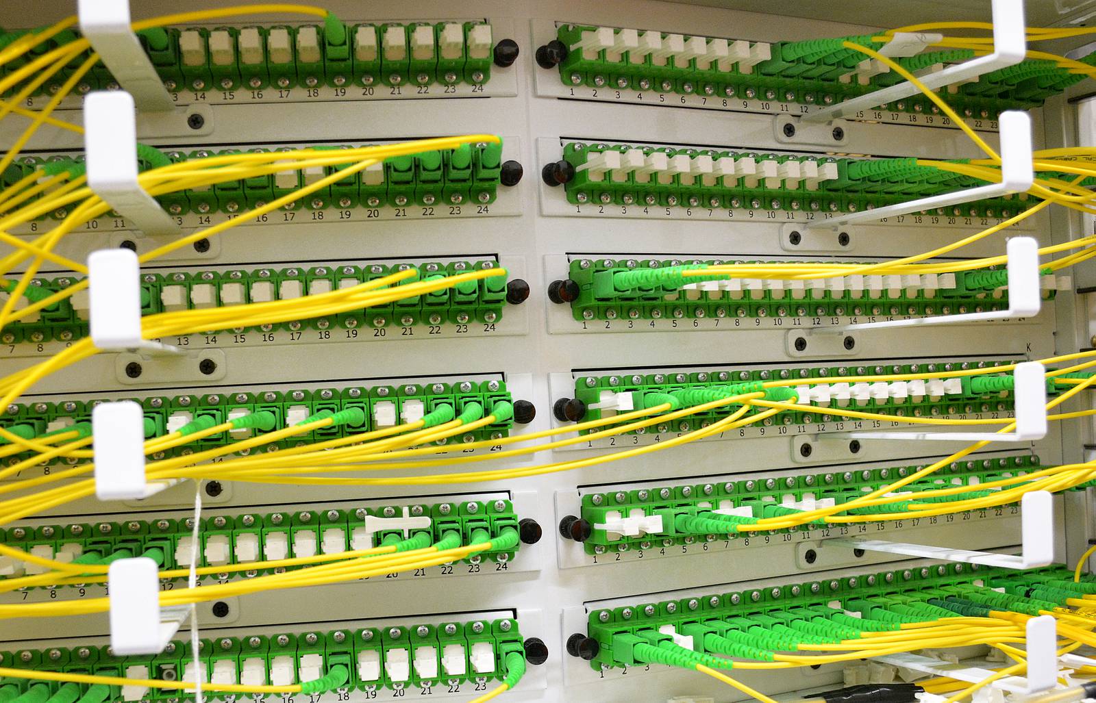 Kendall County plans to build $16M rural fiber optic network to bring ...