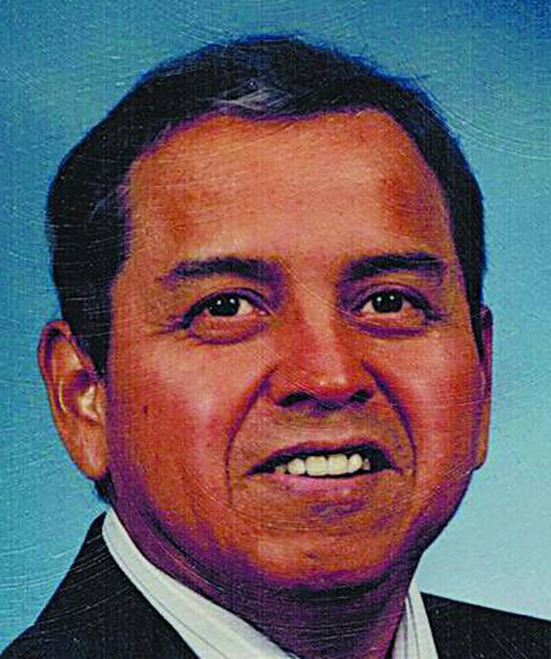 Raymond D. Ybarra – Shaw Local