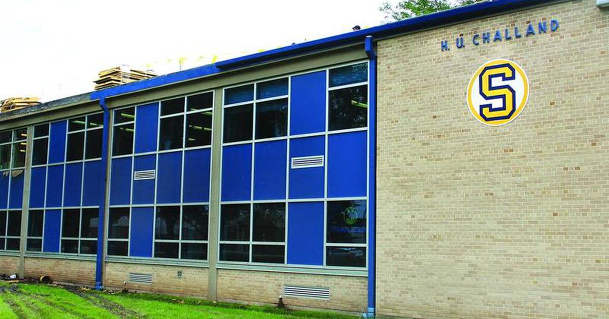 A new name for Challand Middle School? – Shaw Local