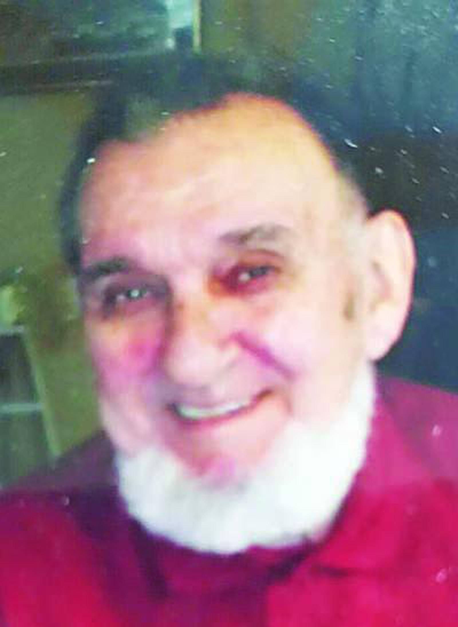 William R. Stoltz – Shaw Local