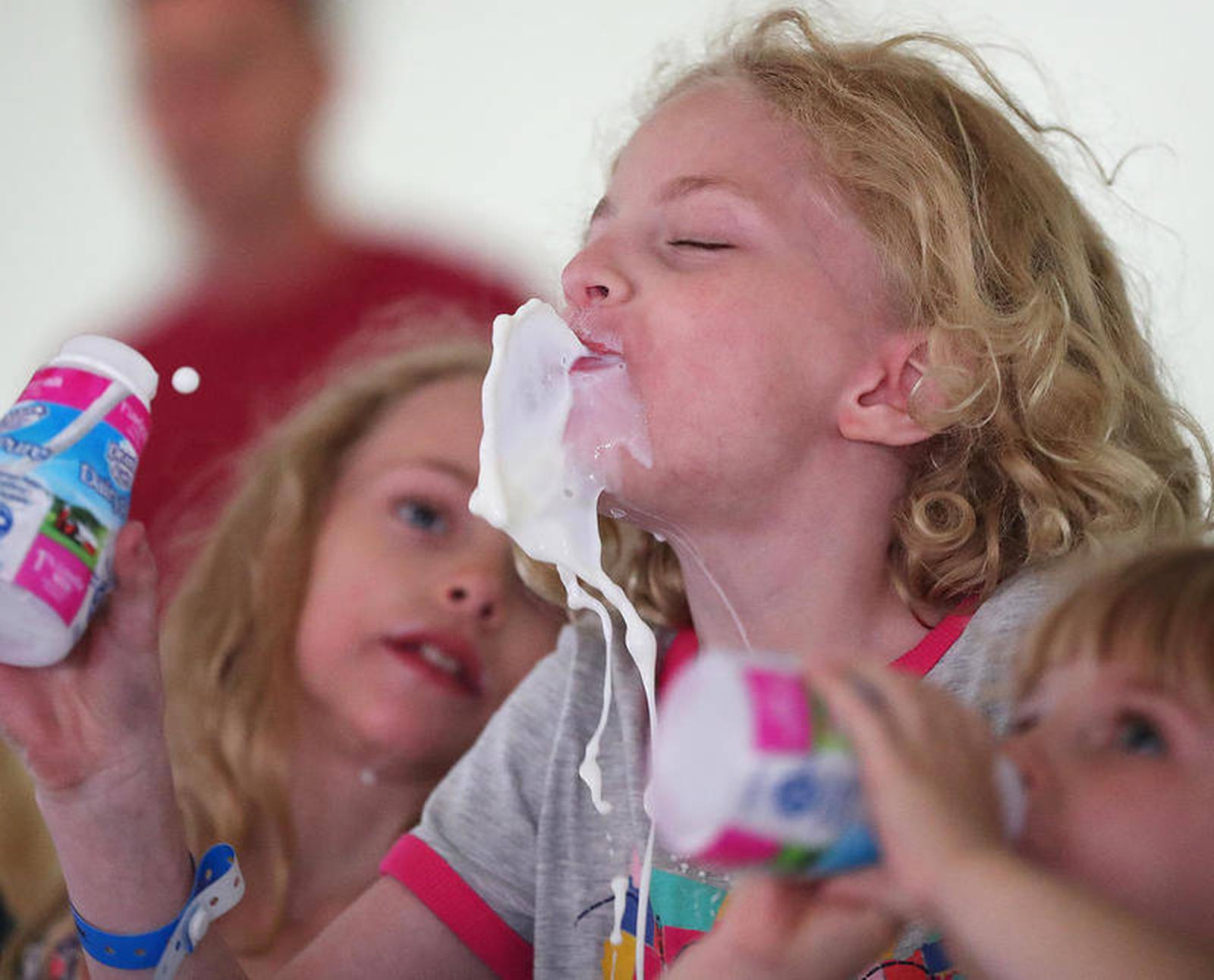 Harvard Milk Days moving forward early next month with festival grounds ...