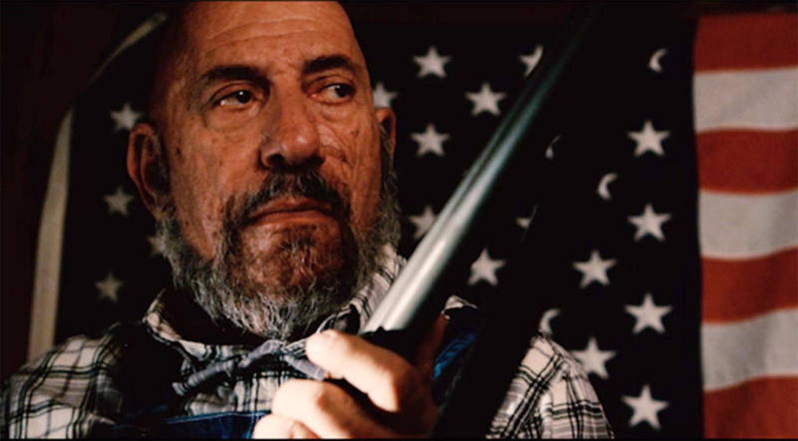 Crime film debuts in Hollywood – Shaw Local