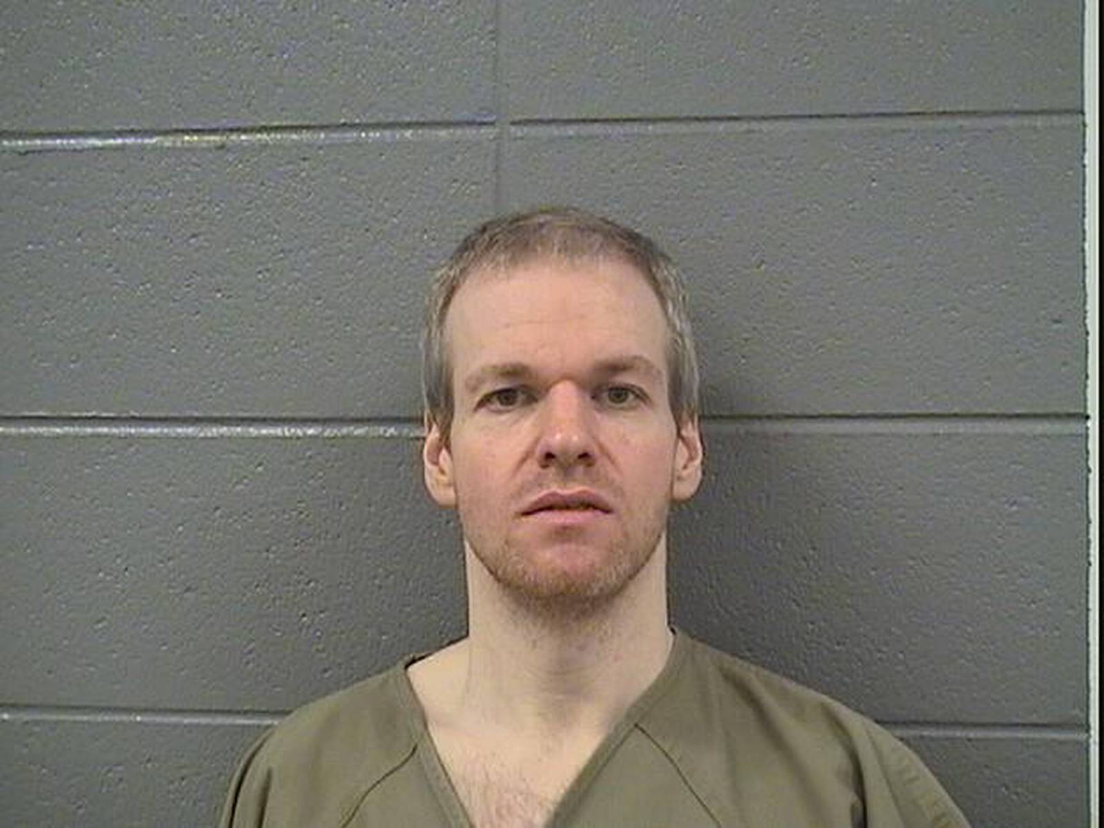 Inmate sues because he couldn't read Trump's tweets in Will County jail ...