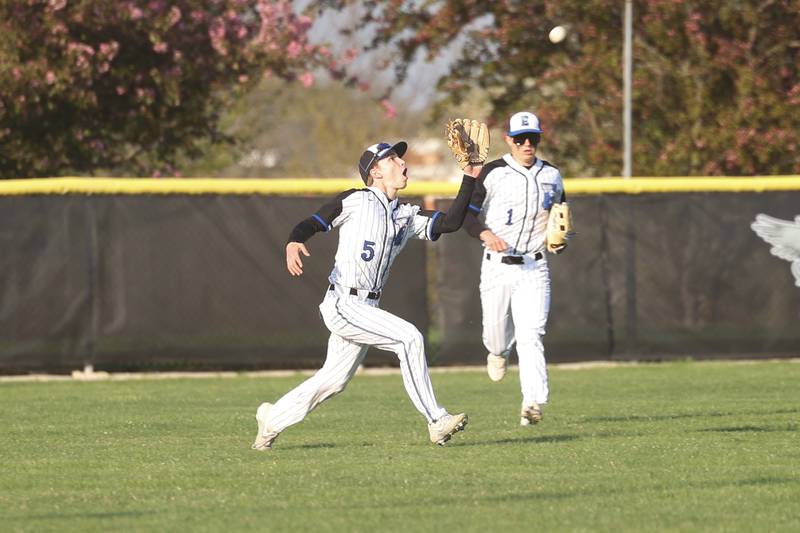 Photos: Lincoln-Way West vs. Lincoln-Way East Baseball – Shaw Local