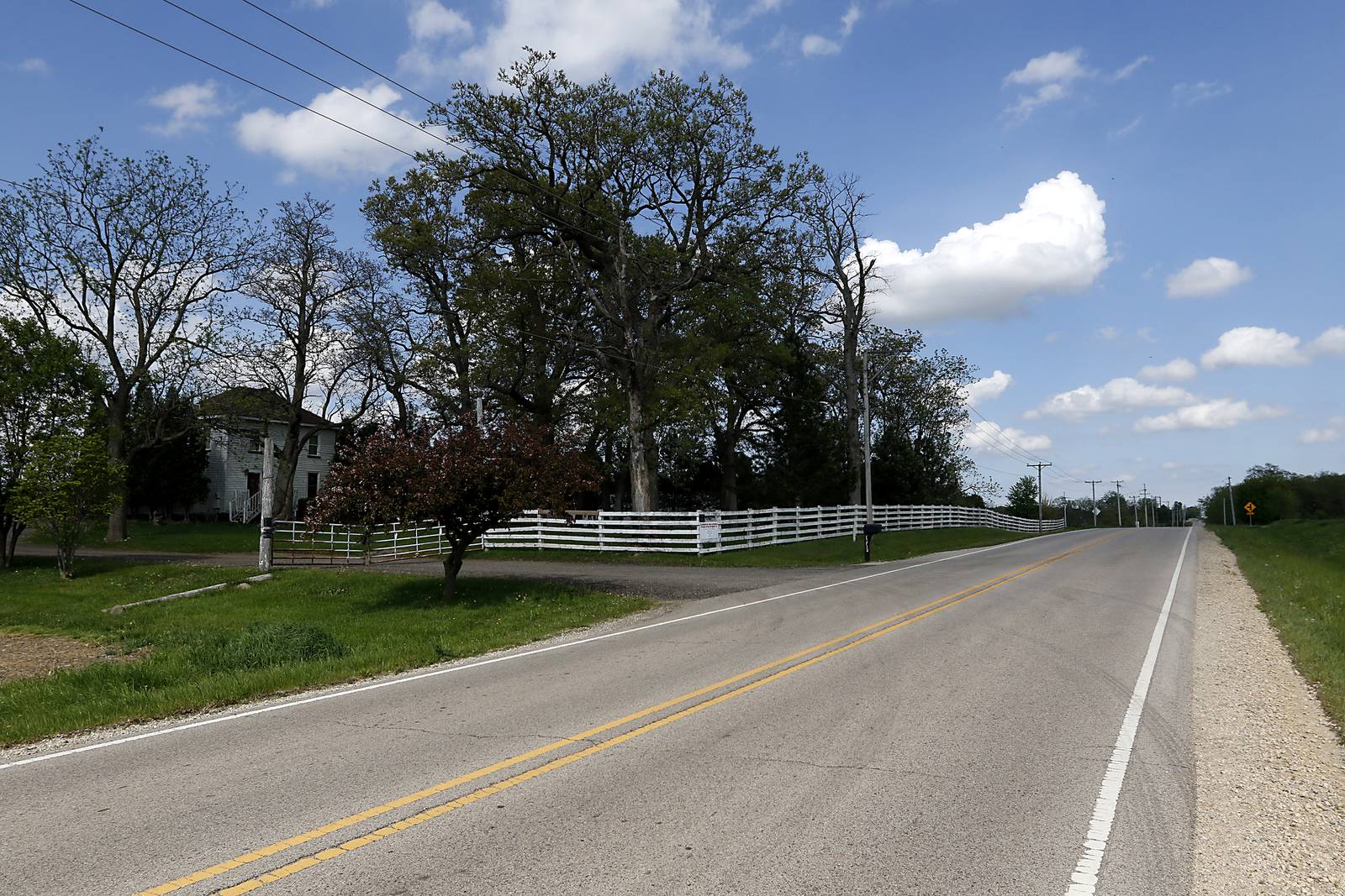 Slaughterhouse near Woodstock gets County Board OK over neighbor ...