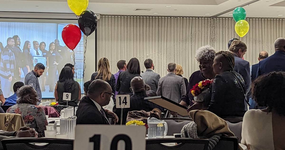Joliet MLK event focused on ways to ‘cultivate a collective impact ...