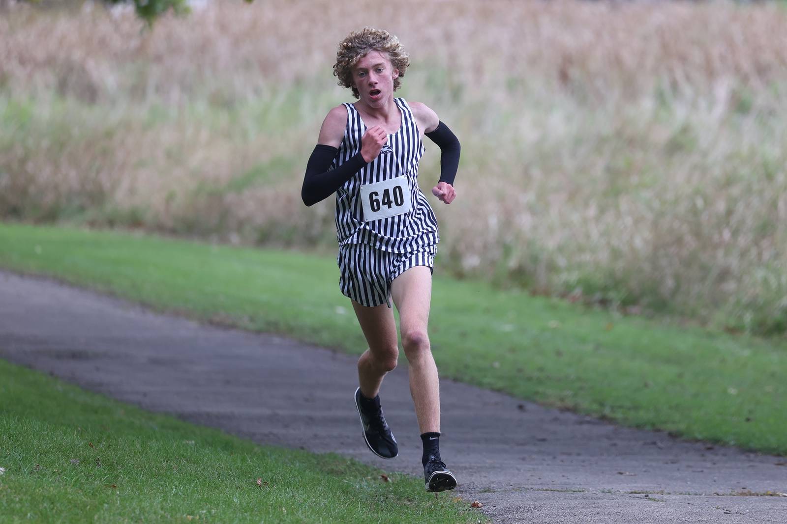 Boys cross country: The Herald-News 2024 season preview – Shaw Local