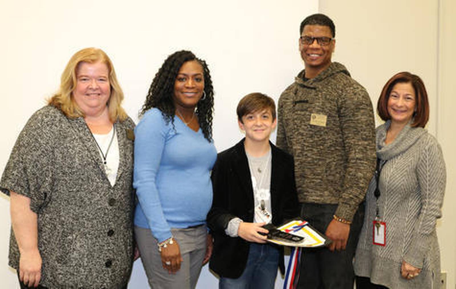 Joliet Students Compete At District 86 Stem Event Shaw Local