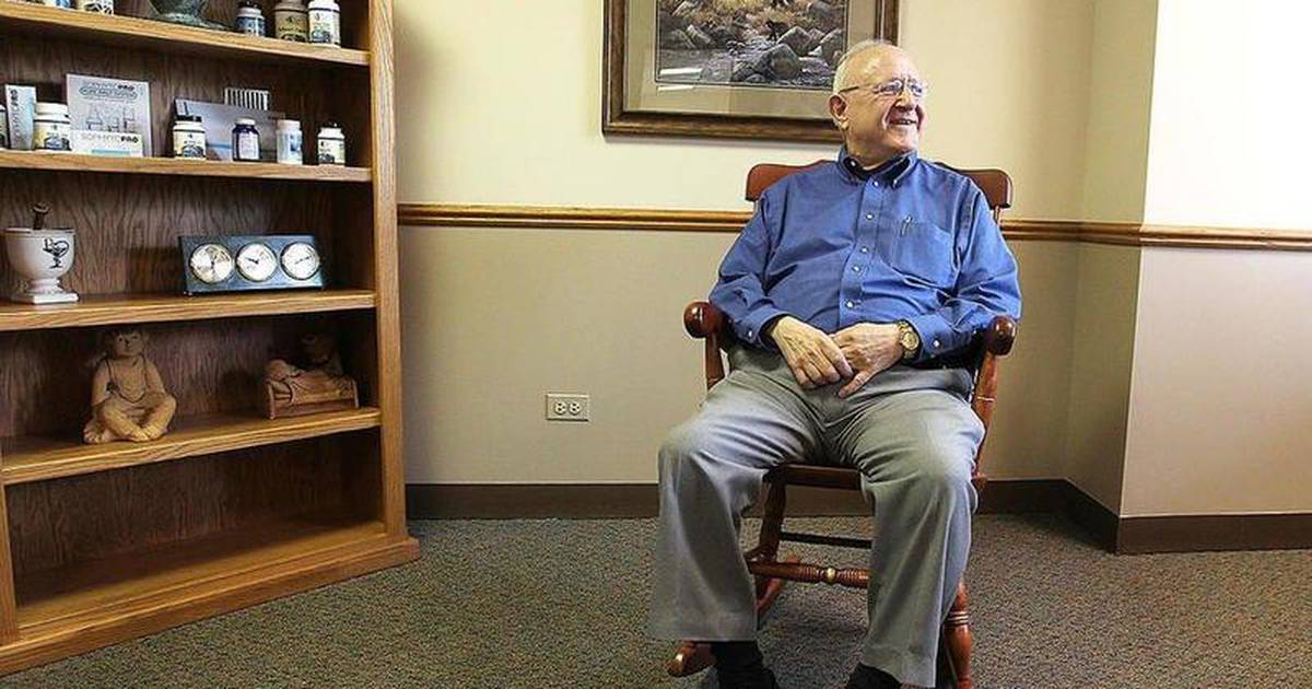 Longtime former Crystal Lake-based District 155 school board member ...