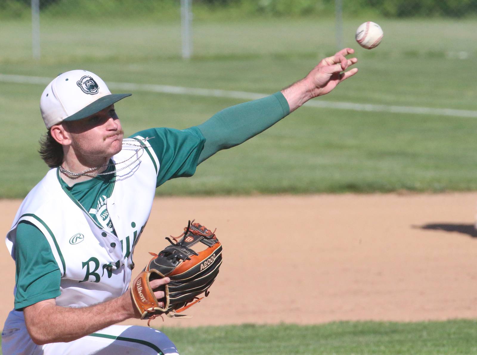 Baseball: St. Bede wins first regional title in three years – Shaw Local