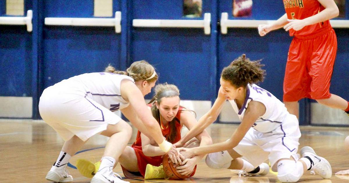 DGN girls hoops poised to contend, DGS eye improvement – Shaw Local