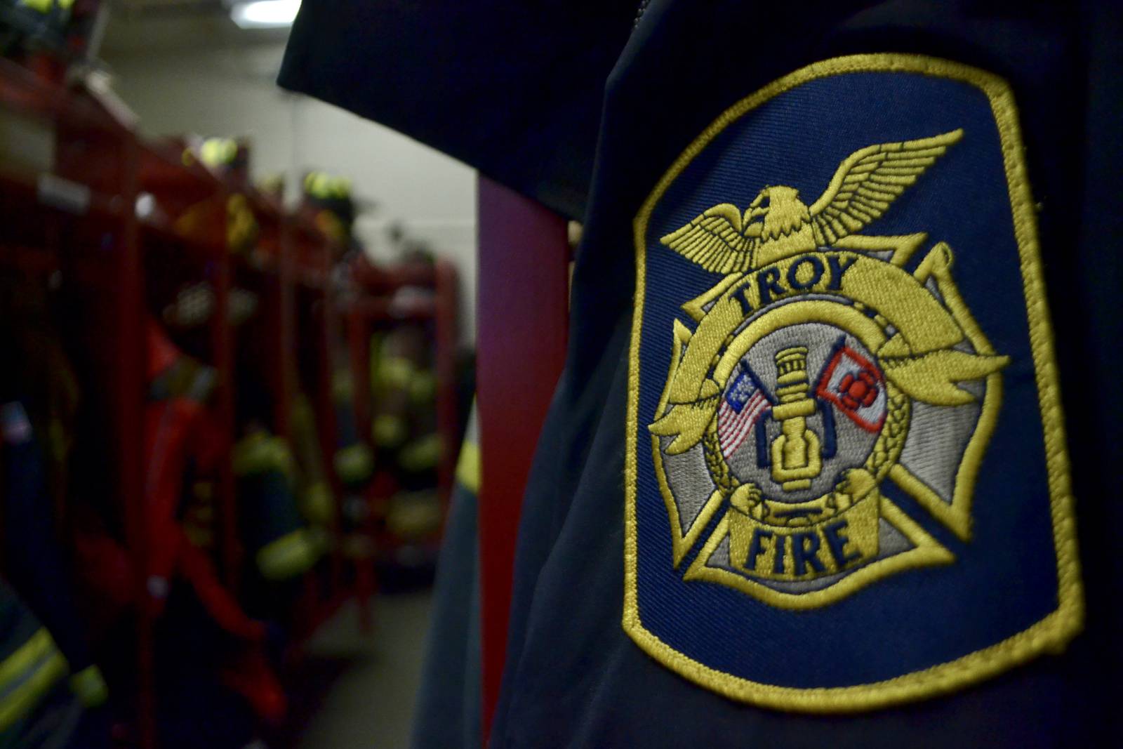 Troy Fire District voters face $763,000 question – Shaw Local
