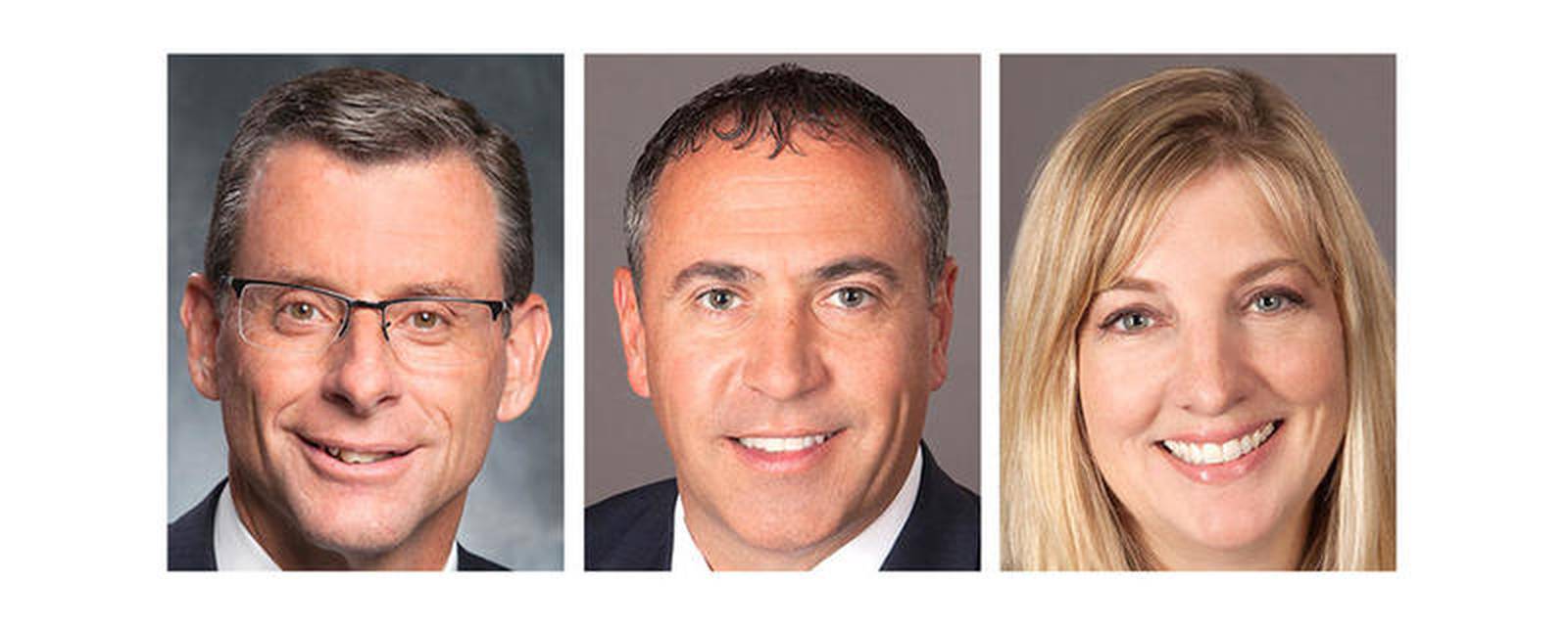 Lake in the Hills resident Mike Luecht retiring as head of ML Realty ...