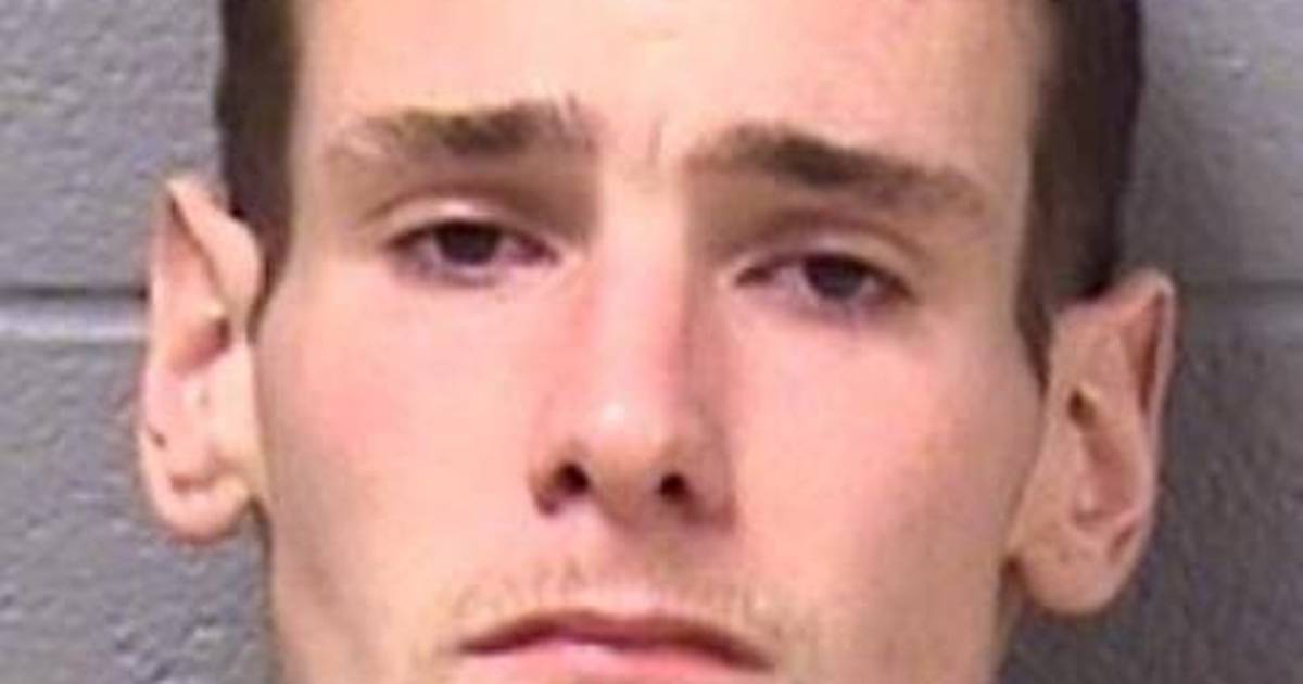 Police arrest alleged Dunkin' Donuts robber – Shaw Local