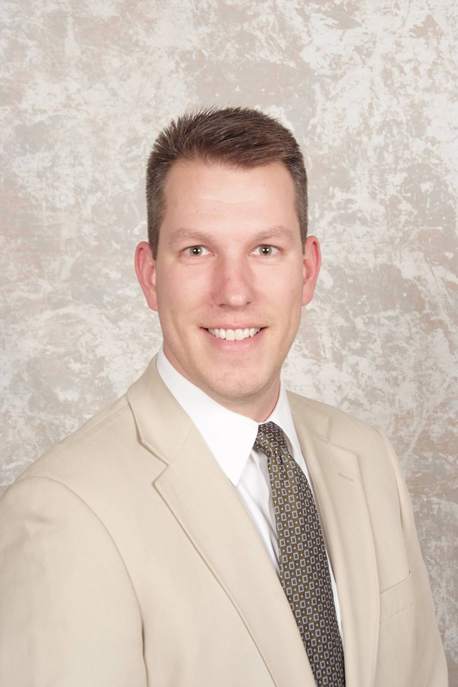 In their life ...Scott Drabicki, Gurnee's village engineer – Shaw Local