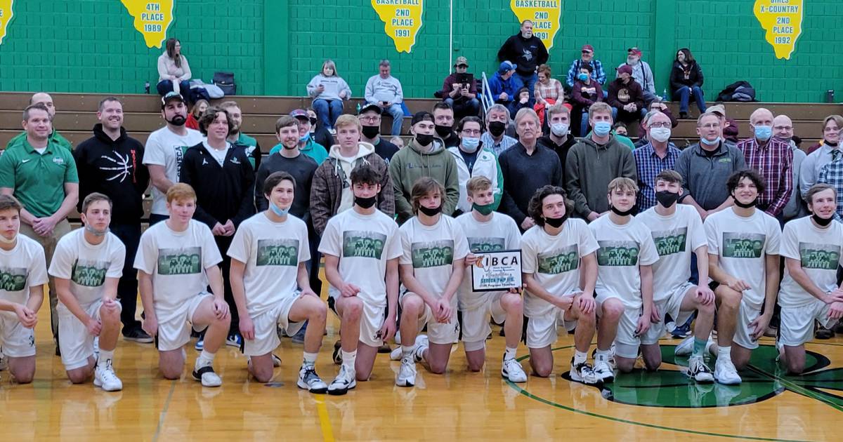 Seneca boys basketball’s 1,500 wins is all about generations of smiles ...