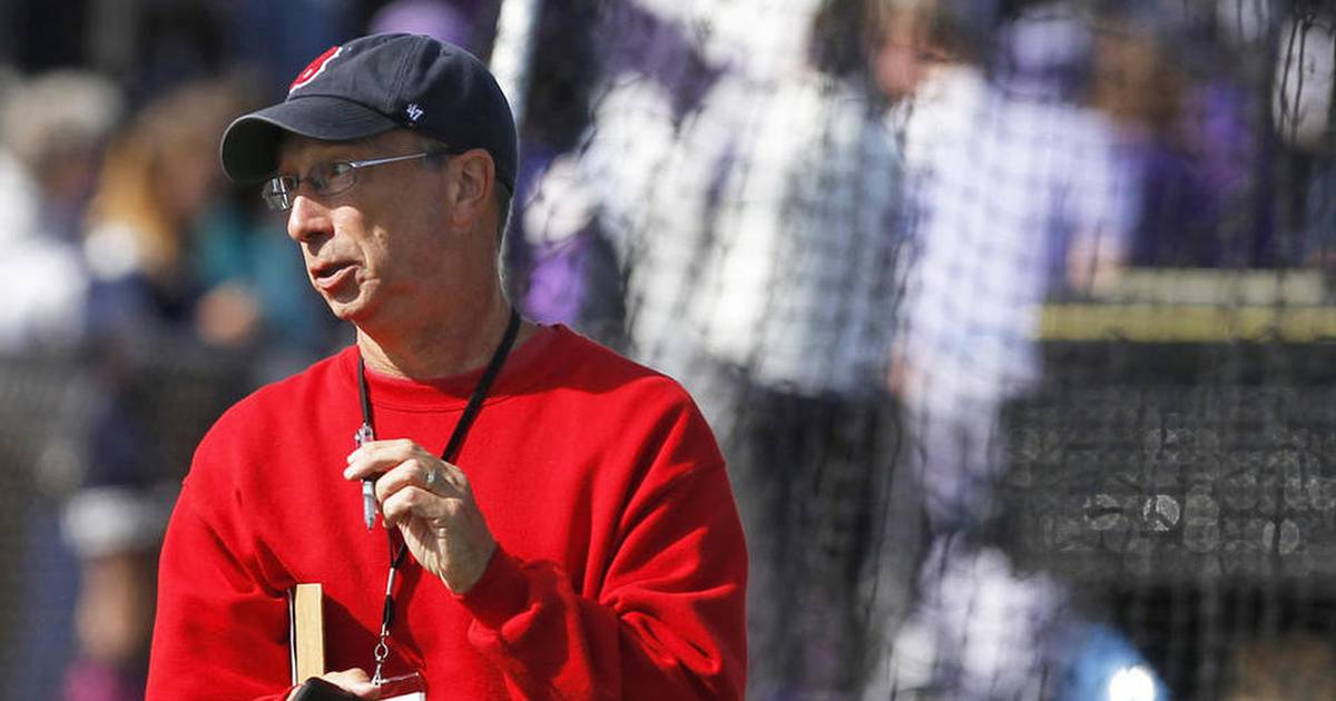 Mike DeFabo: Northwest Herald's Joe Stevenson to join IBCA Hall of Fame ...