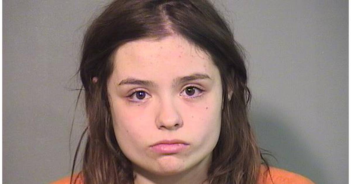 Fox River Grove teen accused of biting, spitting on Crystal Lake cops ...