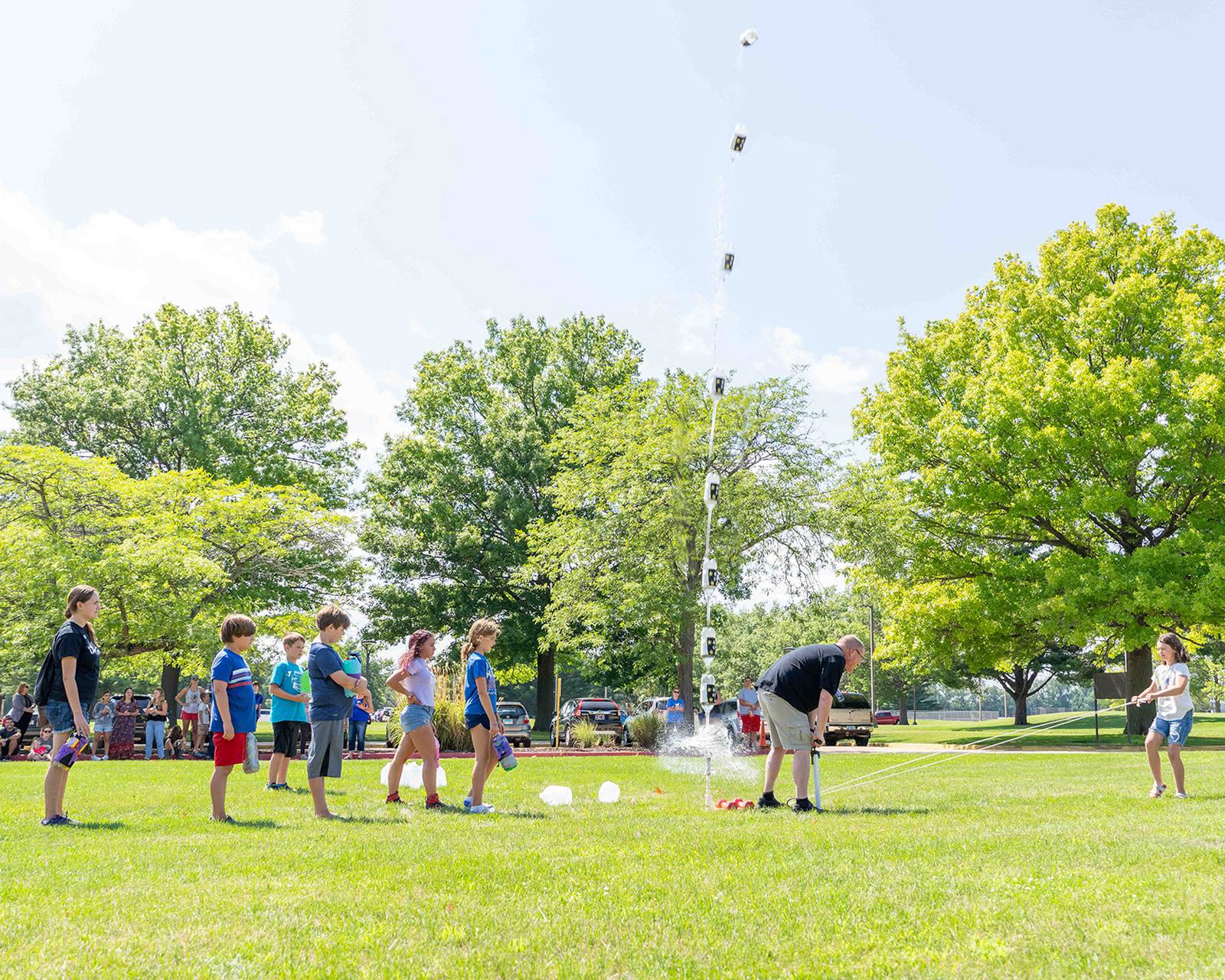 Join Us for SVCC’s "College for Kids" Summer Enrichment Program – Shaw ...