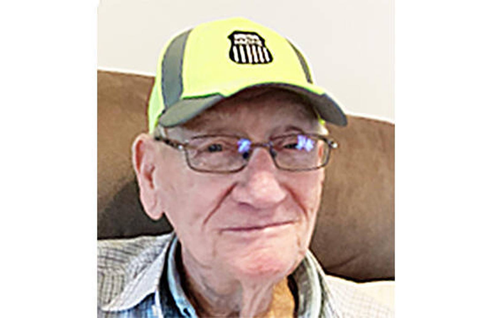 Leonard C. Turner Sr. – Shaw Local