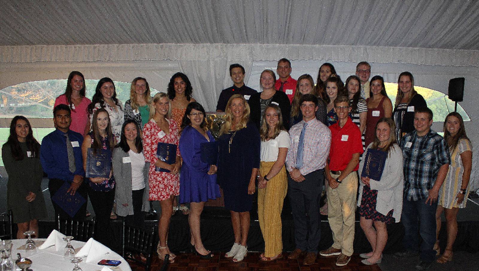 Grundy County Economic Development announces summer internship program – Shaw Local