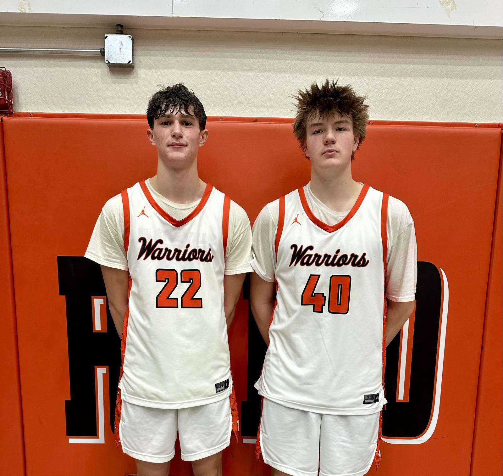 Nate Ottaway’s stellar showing sparks McHenry during FVC win over ...