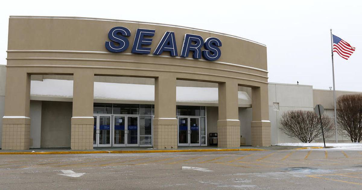 Mariano’s announces plan for new store at Sears site in Crystal Lake ...