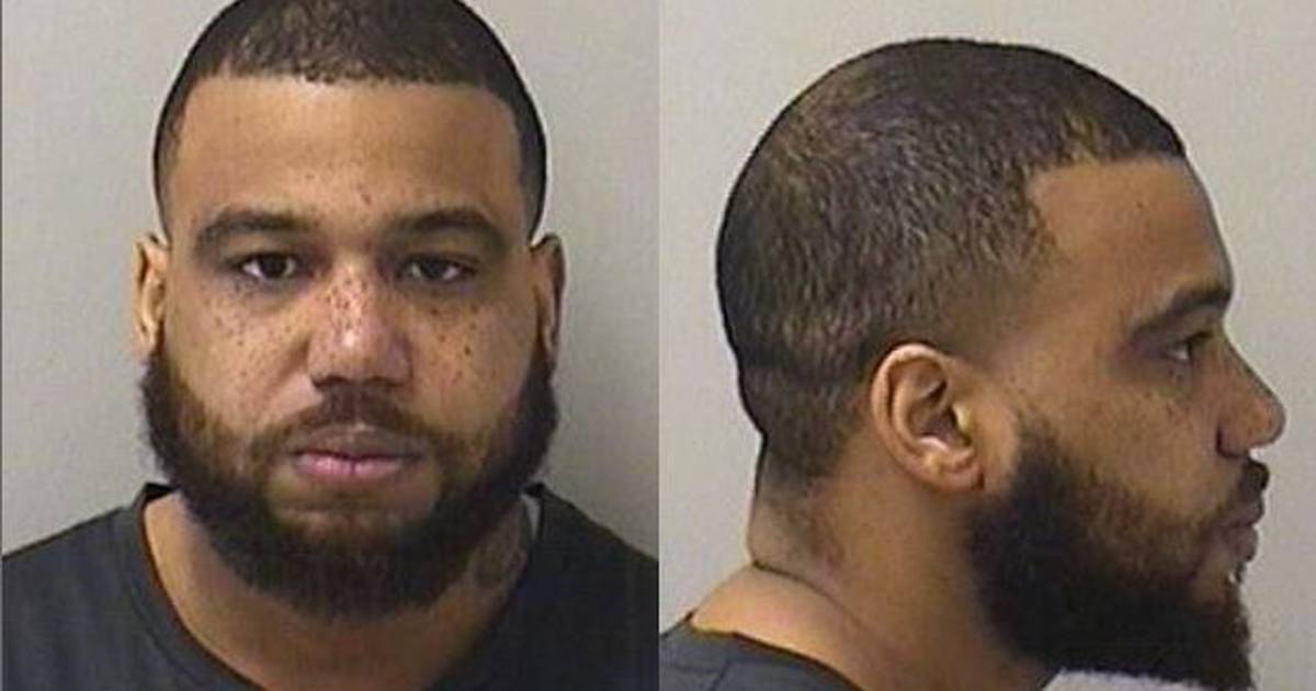 Suspect charged in St. Charles police chase – Shaw Local