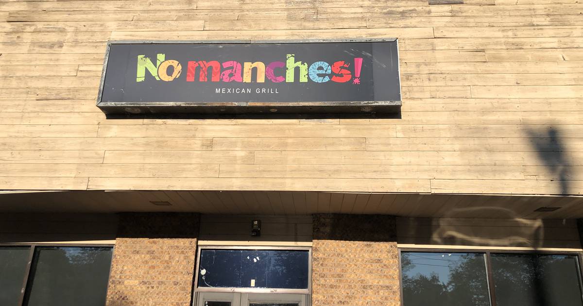 Mystery Diner in Kane County: No Manches! delivers contemporary Mexican ...