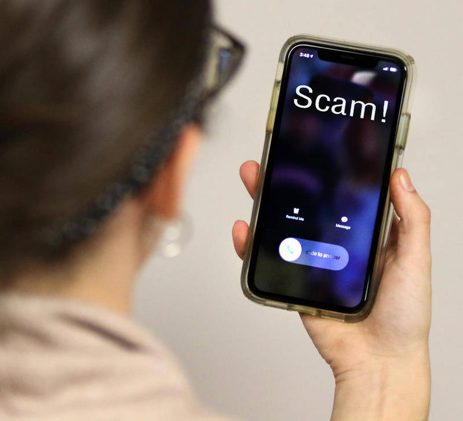 Scam alert: Kane County sheriff warns of phone call schemes about jury ...