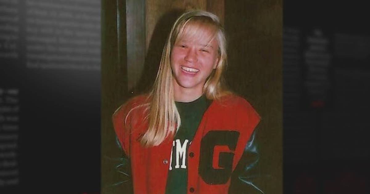 Tammy Zywicki, last seen 3 decades ago near La Salle, memorialized by ...