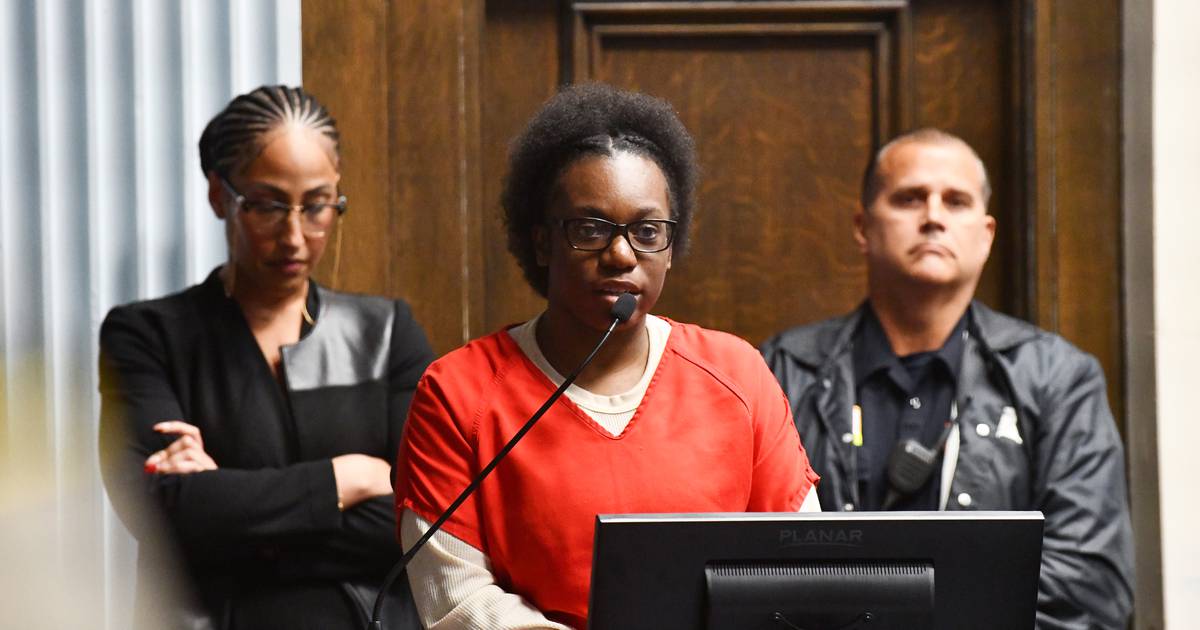 Harris’ contempt of court trial set – Shaw Local