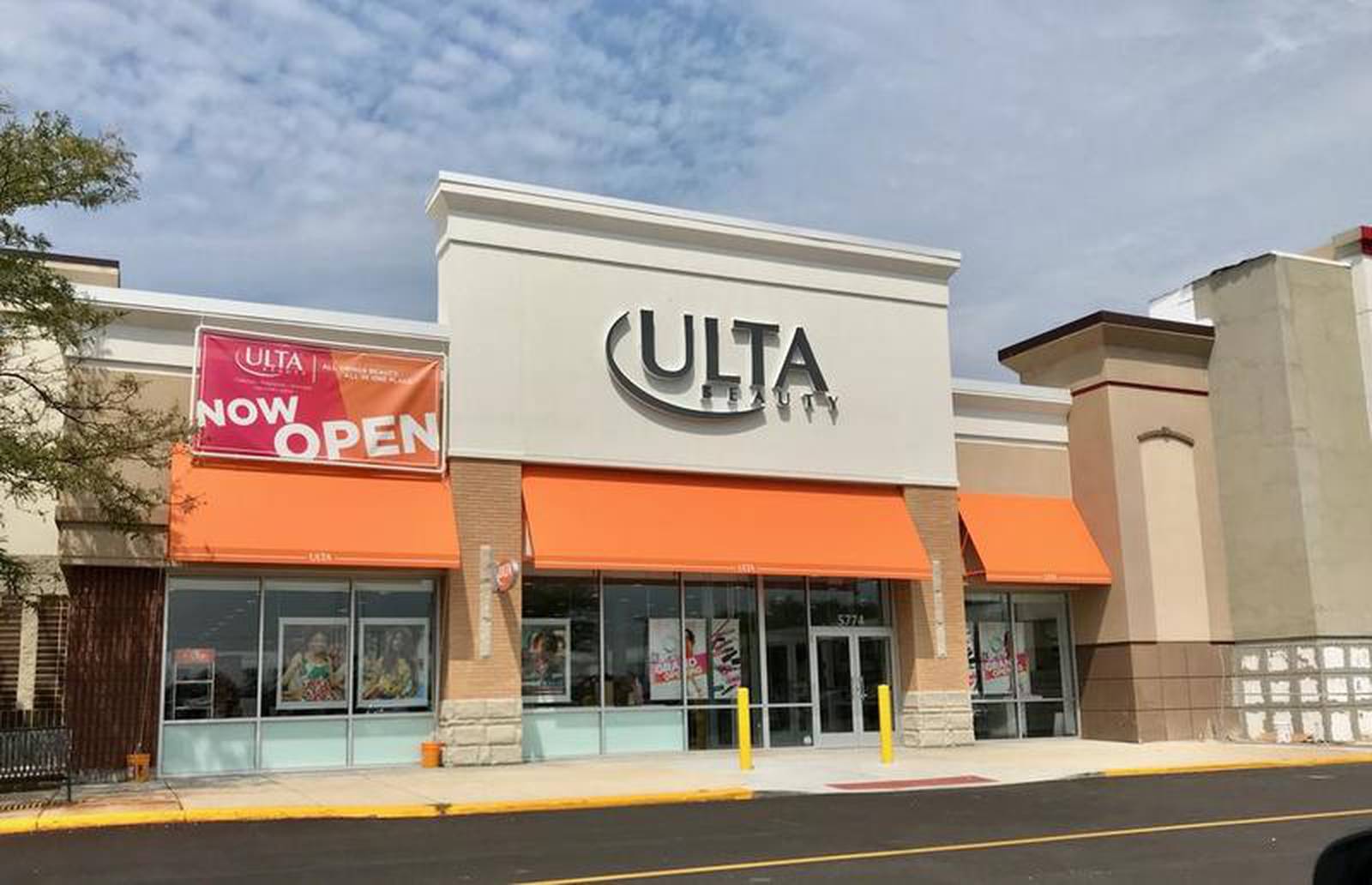 Ulta Beauty grand opening set Friday in Crystal Lake shopping center ...