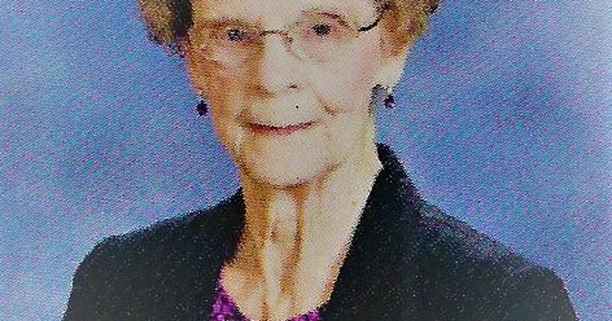 Della Rohrer – Shaw Local