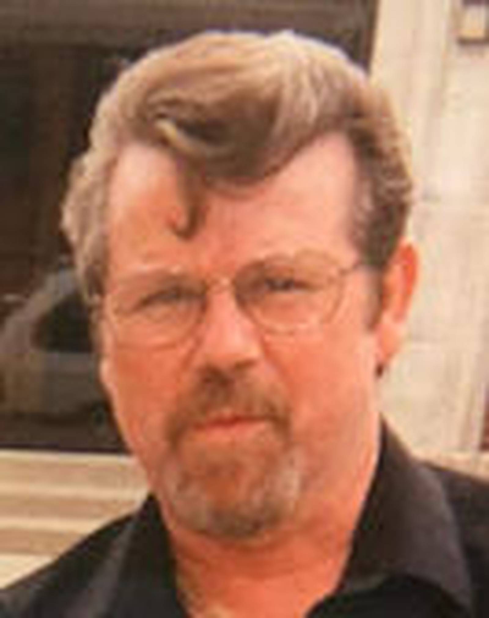 Robert Verlin Thompson – Shaw Local